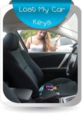 Locksmith Lost Car Key - Emergency Auto Locksmiths